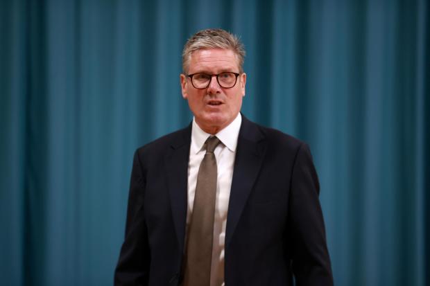 Sir Keir Starmer announces national inquiry into grooming gangs