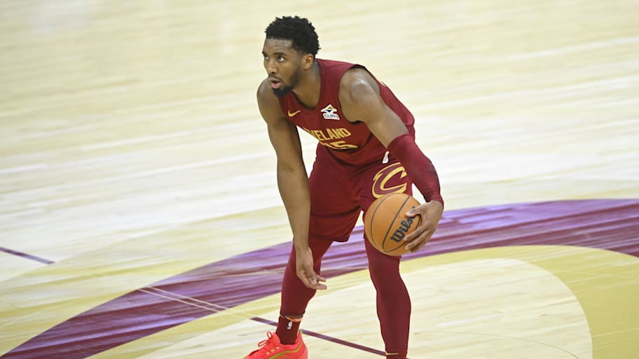 Cavaliers Guard Views OKC as 'Ultimate Test' Ahead of Matchup