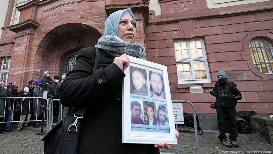 Activists push for Syrians to be allowed to go back home on short ...