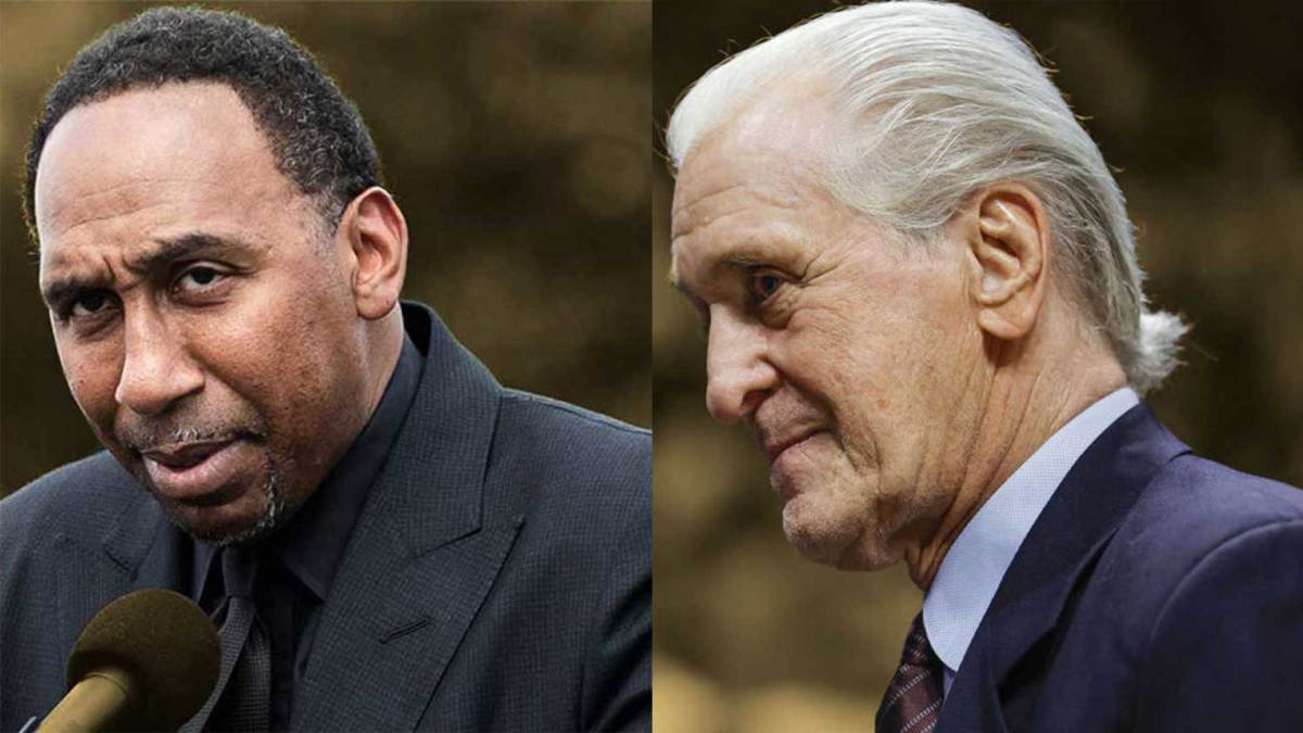 "Pat Riley has a problem at times adjusting to different times and ...