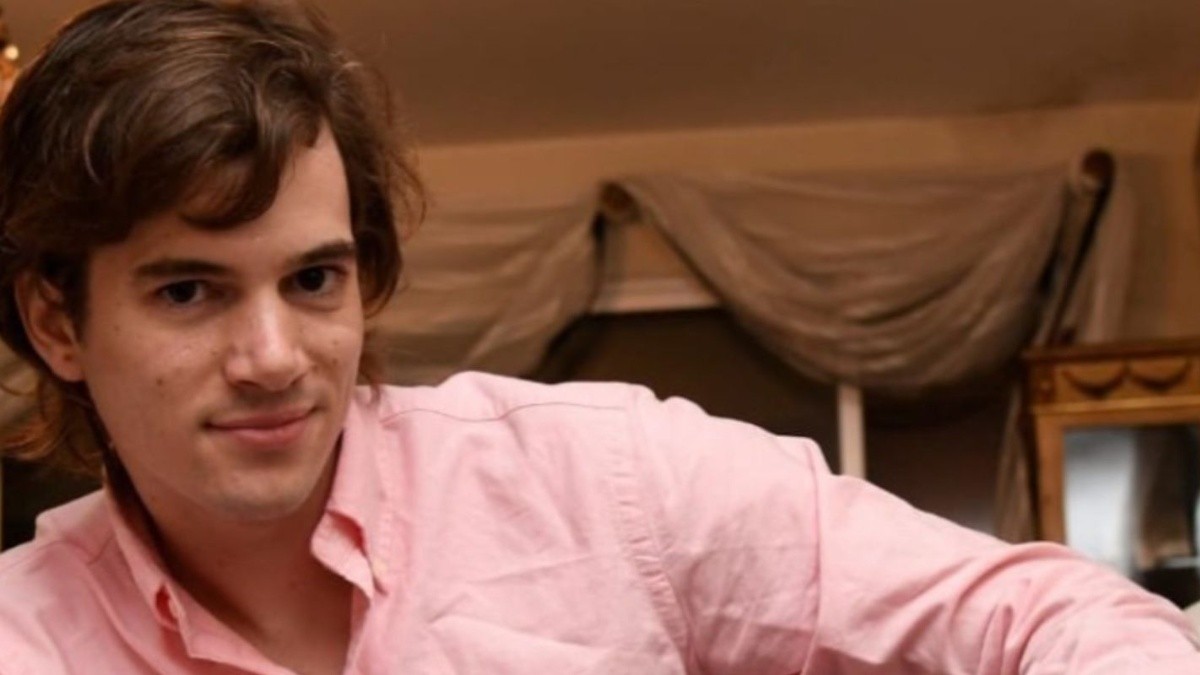 Justicia emite orden de captura contra Bruno Manini Ríos por presunta ...