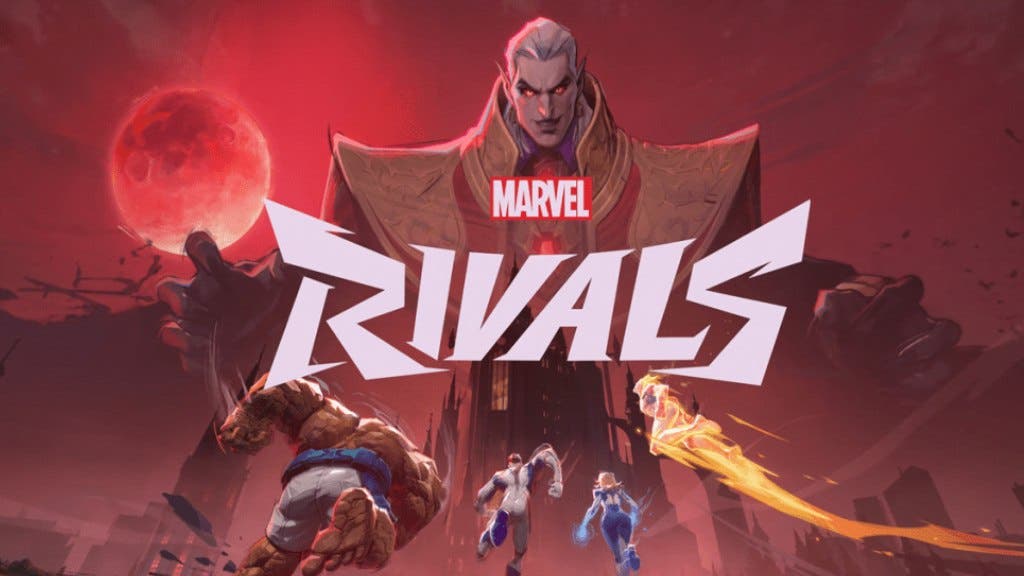 Marvel Rivals ha vuelto a desactivar los mods para su Temporada 1