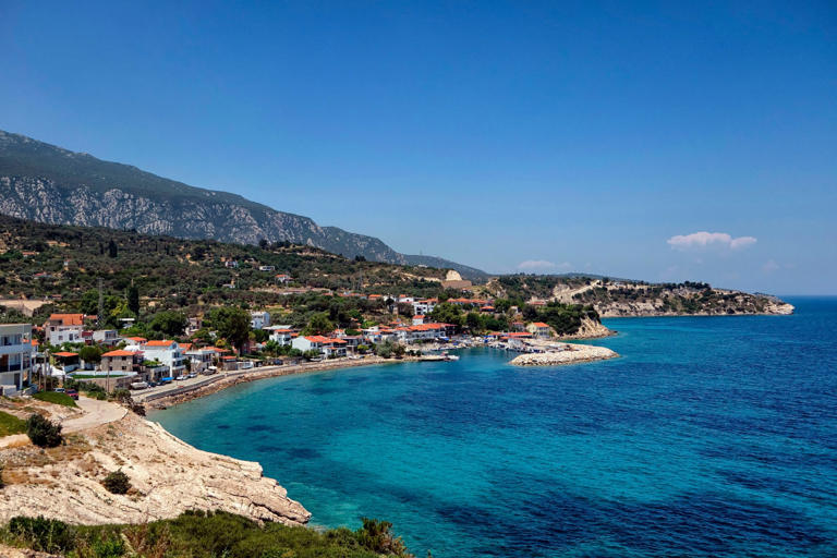 Full list of axed TUI routes for summer 2025