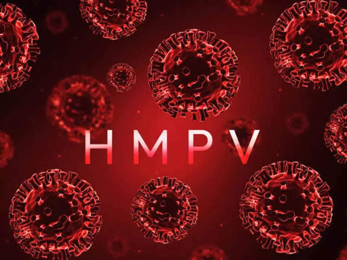 HMPV virus: What's the cost of HMPV test in India? A guide to prices ...