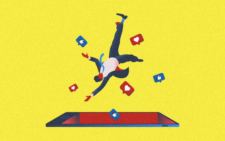 Meta ends fact-checking. Here’s how to find the truth on social media.