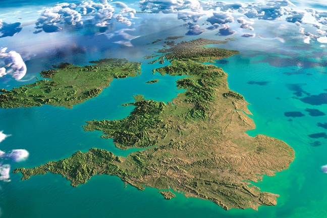 Google snags ex-Microsoft exec to helm cloud in the UK