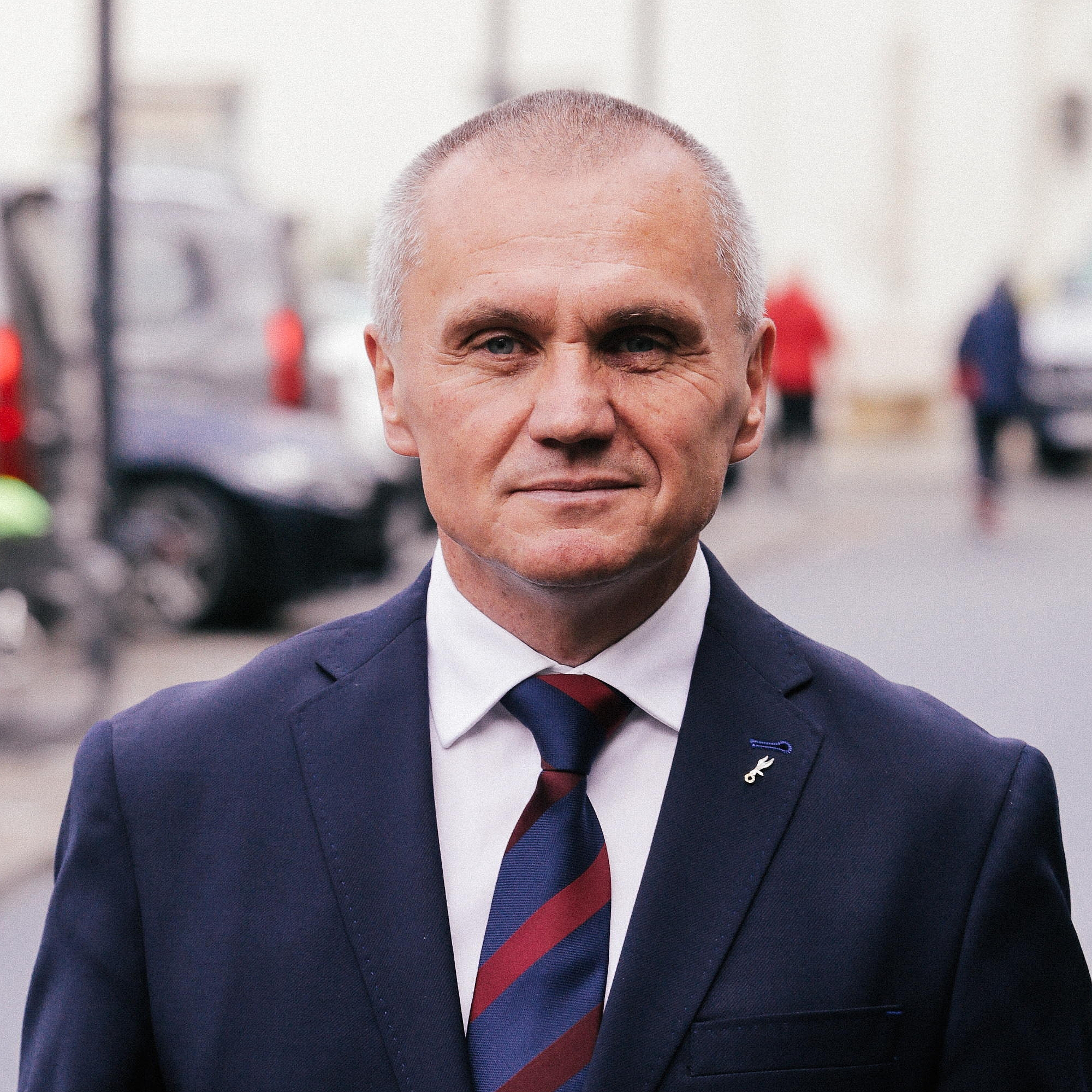 Gen. Roman Polko: Zaczynam się zastanawiać, czy NATO nie będzie wysyłać ...