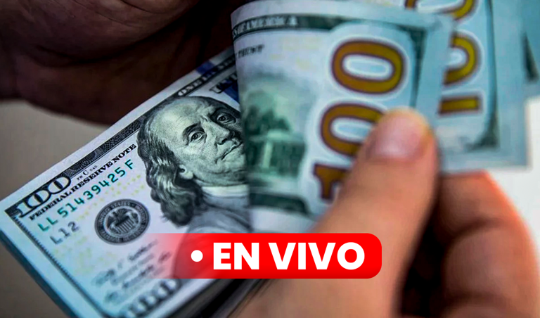 Dólar BCV y Dólar Paralelo HOY, 8 de enero: conoce el precio del dólar en Venezuela, vía Banco ...