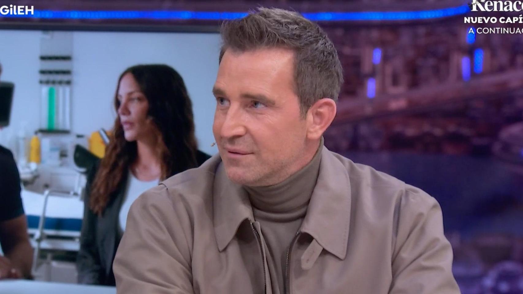 Fernando Gil revela en 'El Hormiguero' que le confunden con su ...