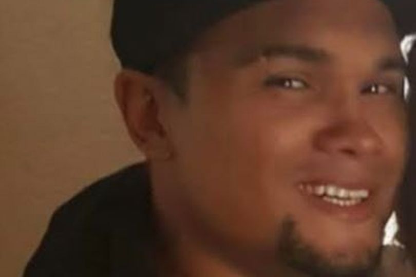 Anger as police officer who shot Marcus Meade in Redditch siege not ...