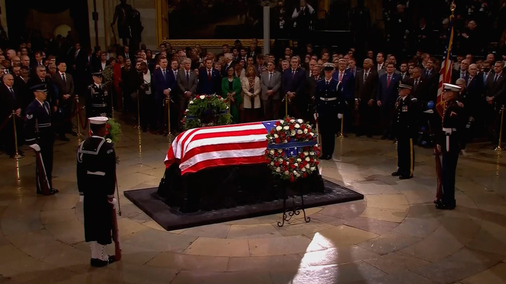 What time is Jimmy Carter's funeral? How to watch former president ...