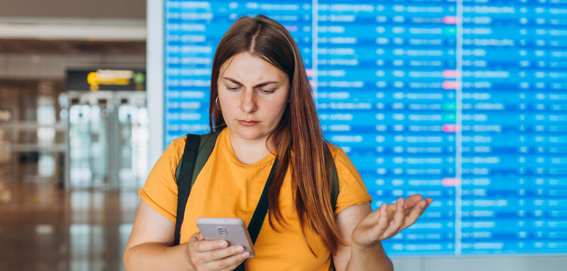 Places with the same name: Be careful not to buy a plane ticket to the ...
