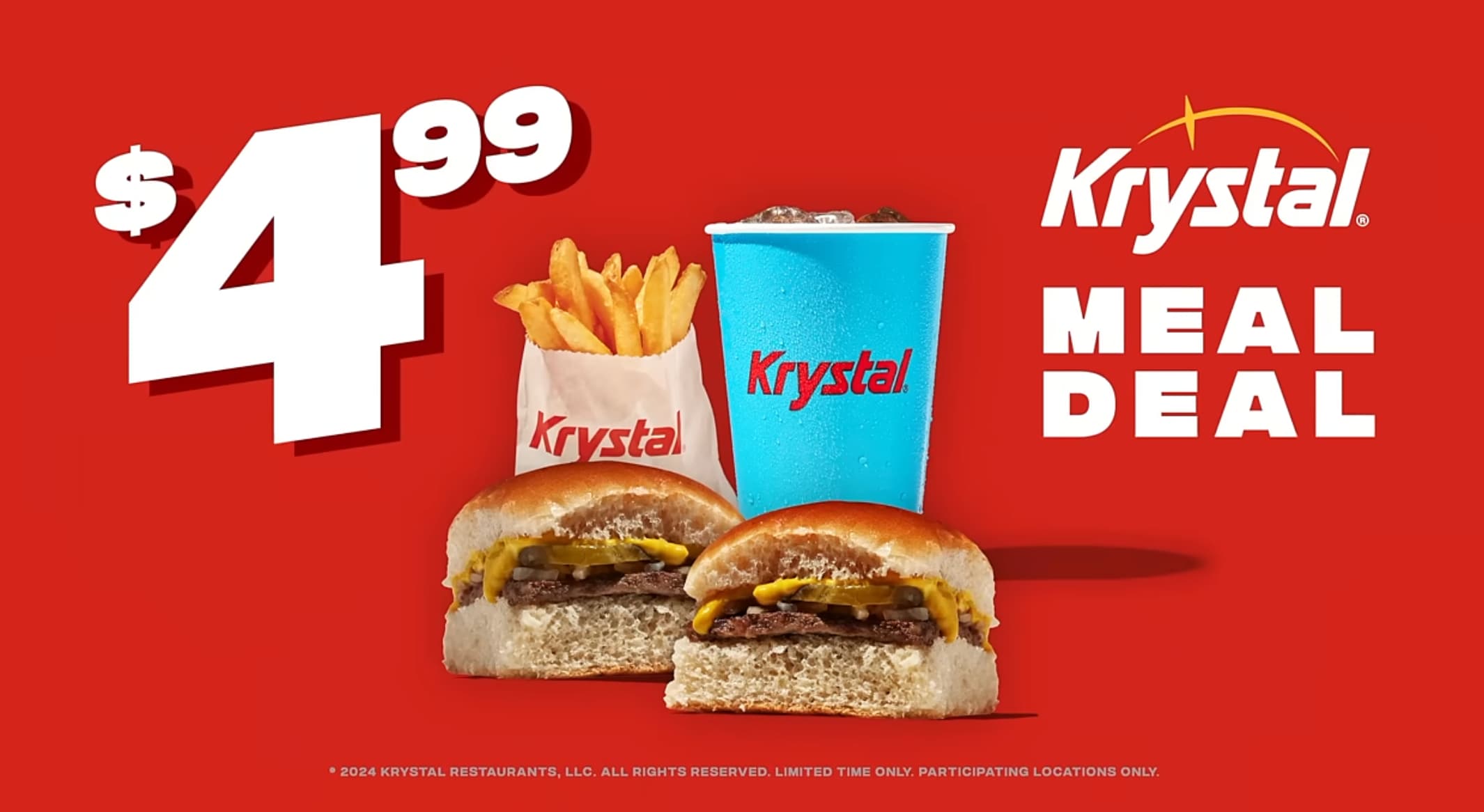 The 10 Best Fast-Food Deals And Promotions Out There Right Now