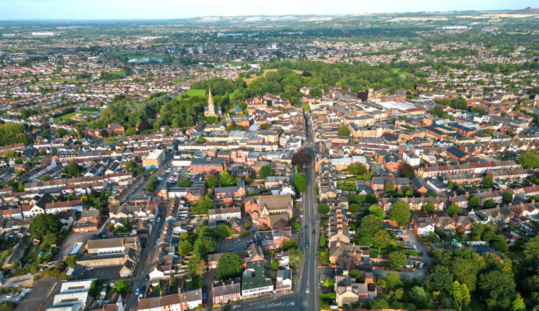 This surprising 'gem' has been named the UK's best place to work