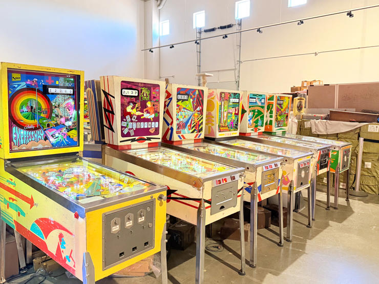 Pinball Hall of Fame: The Ultimate Guide To Visiting