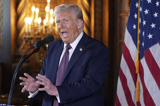 The truth behind Trump's bold bid for Greenland The truth behind Trump's bold bid for Greenland
