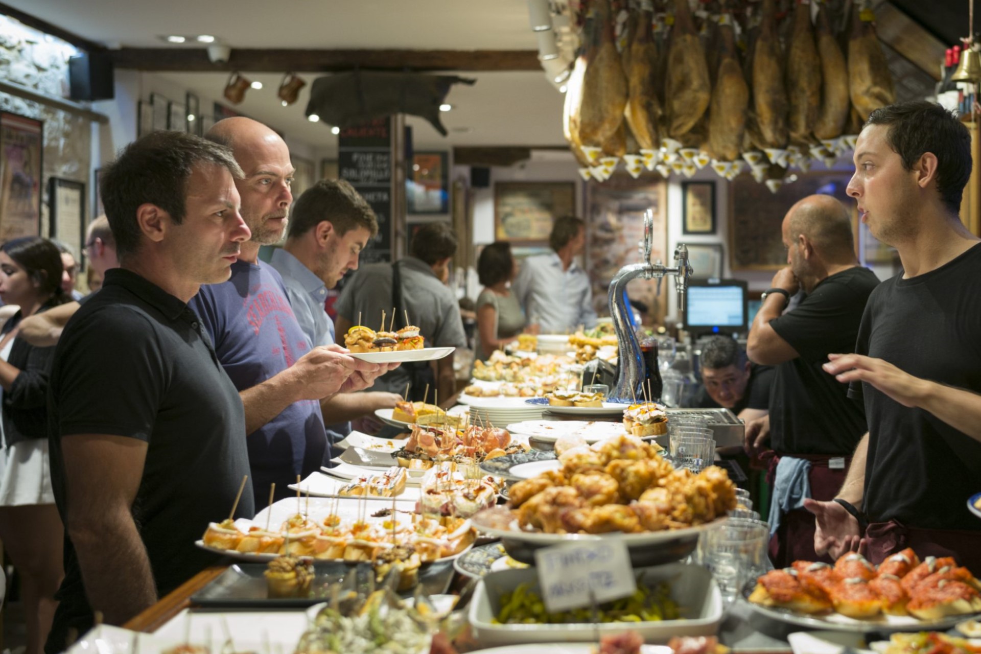 Food and travel: the best regional dishes from Spain