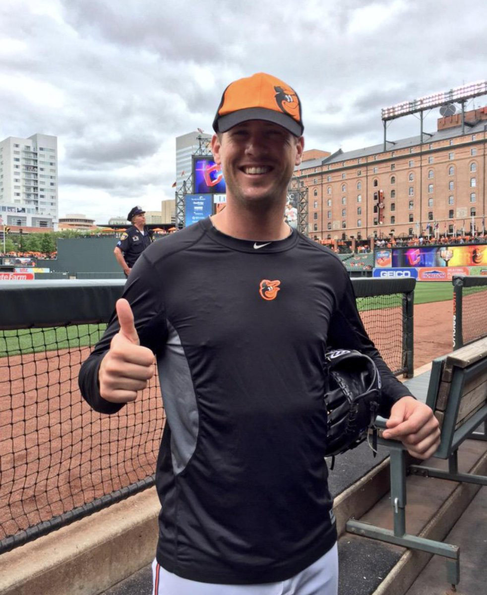Ex-Baltimore Orioles pitcher Brian Matusz dies at 37 Ex-Baltimore Orioles pitcher Brian Matusz dies at 37