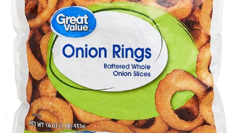 15 Frozen Onion Rings, Ranked From Worst To Best