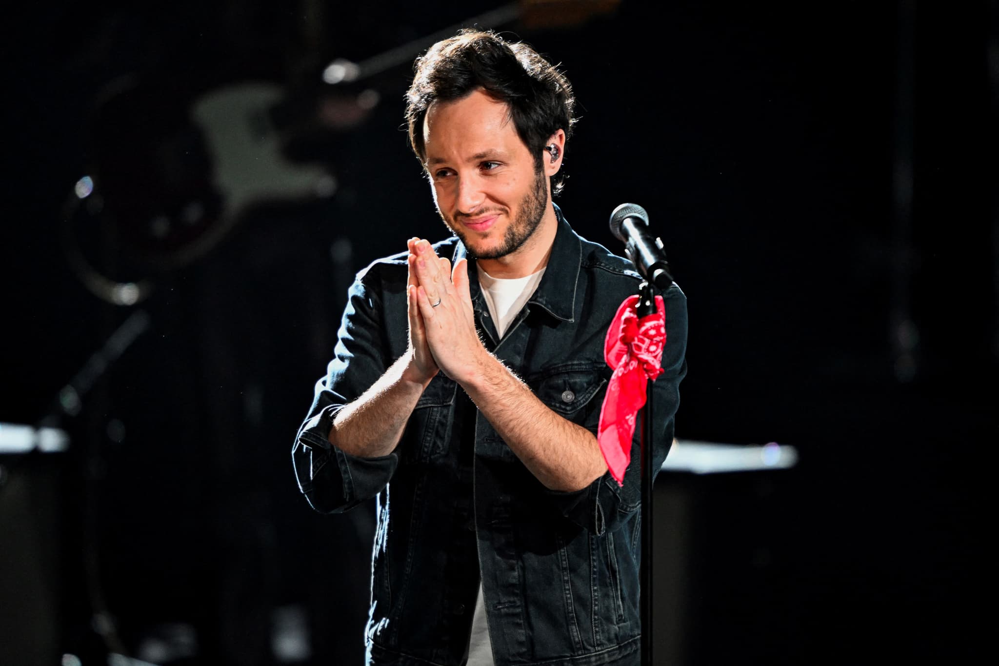 "Je ressens le besoin de me retrouver": Vianney annonce une pause pour ...