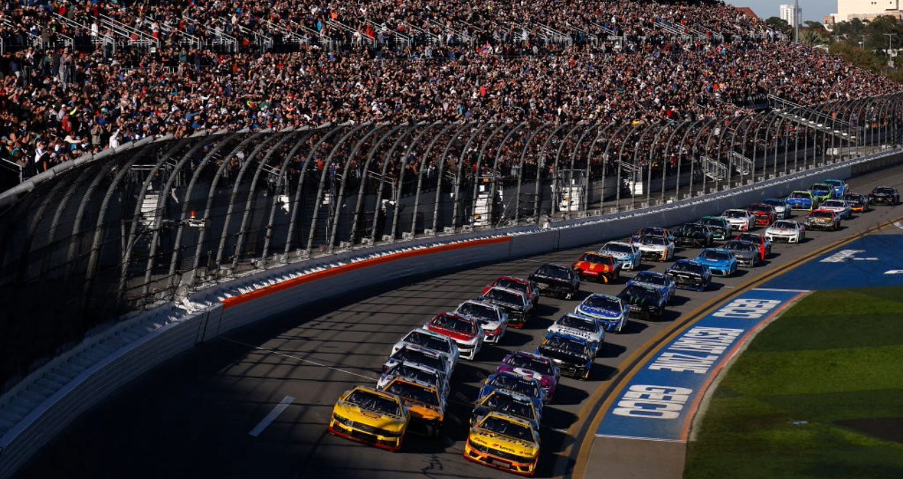 Season previews: 2025 NASCAR Cup Series teams
