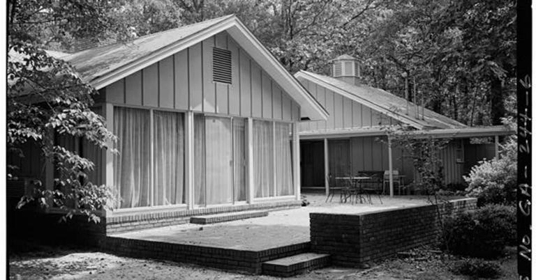 Former President Jimmy Carter spent his last 43 years living in a ...