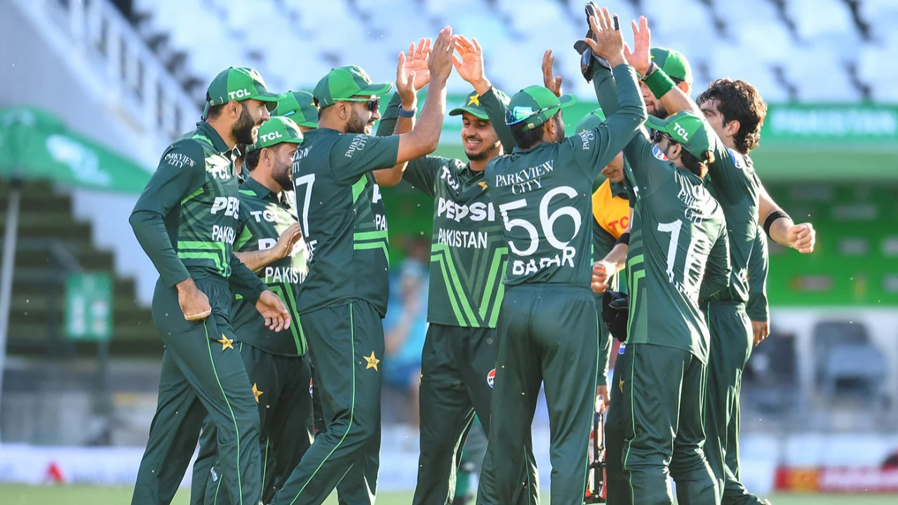 Champions Trophy 2025: Former India cricketer pinpoints Pakistan’s ...