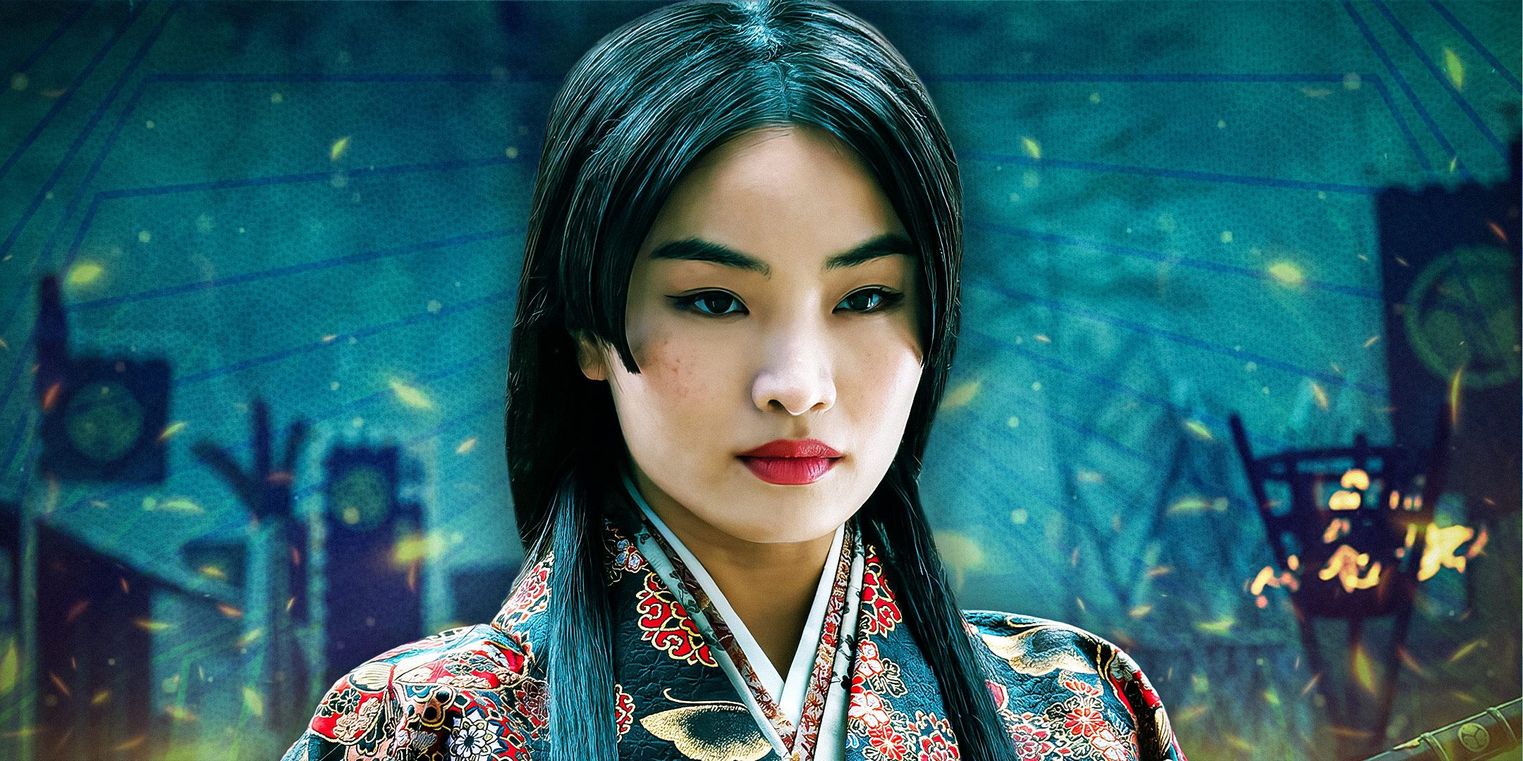 Anna Sawai Is Absolutely Right About Lady Mariko's Possible Return In Shogun Season 2