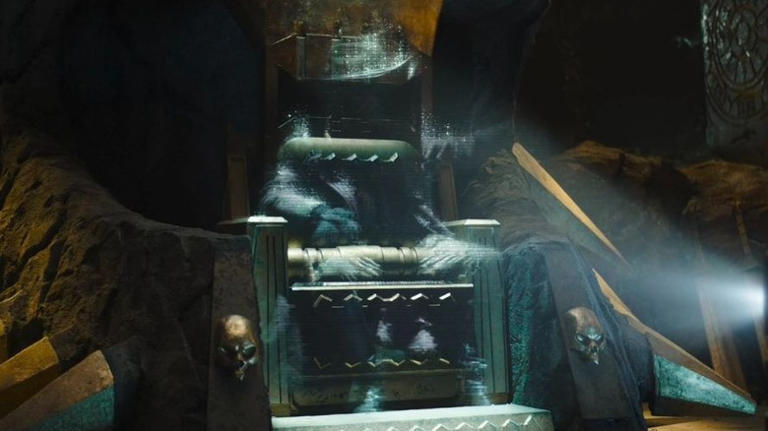 Skeleton Crew Episode 7 May Have Solved The Mystery Of Star Wars' Most ...