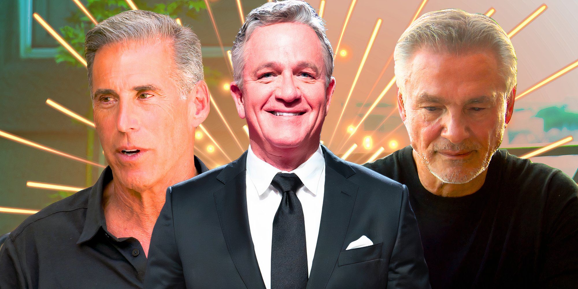 This Golden Bachelorette Star Announces Brand-New Job On General ...