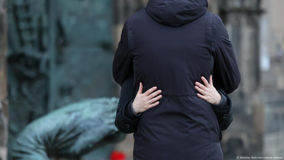 Magdeburg attack: How victims are getting help