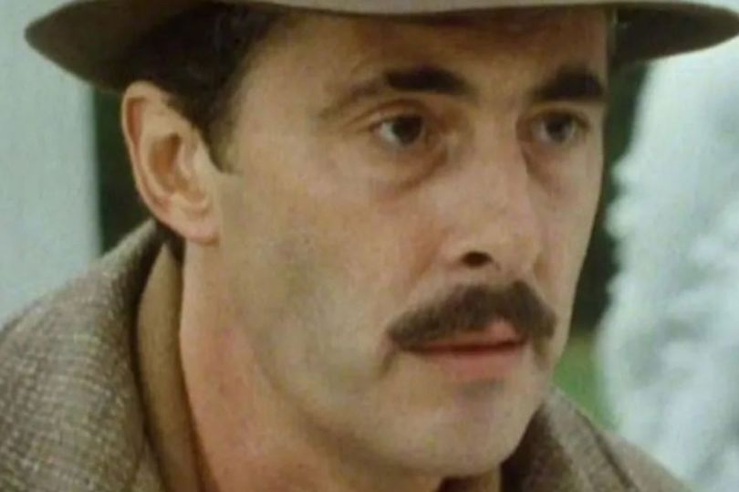 The Bill and Inspector Morse actor Tony Mathews dies aged 81 after surgery