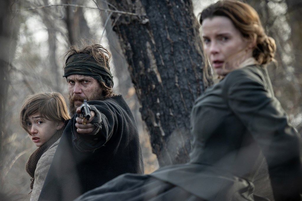 When Does ‘American Primeval’ Come Out on Netflix? Release Date, Cast ...