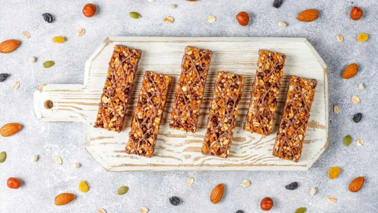 7 Must-Try Chikki Varieties For Makar Sankranti