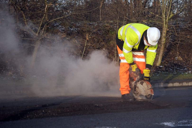 Council in court after exposing workers to 'harmful' tools and ...