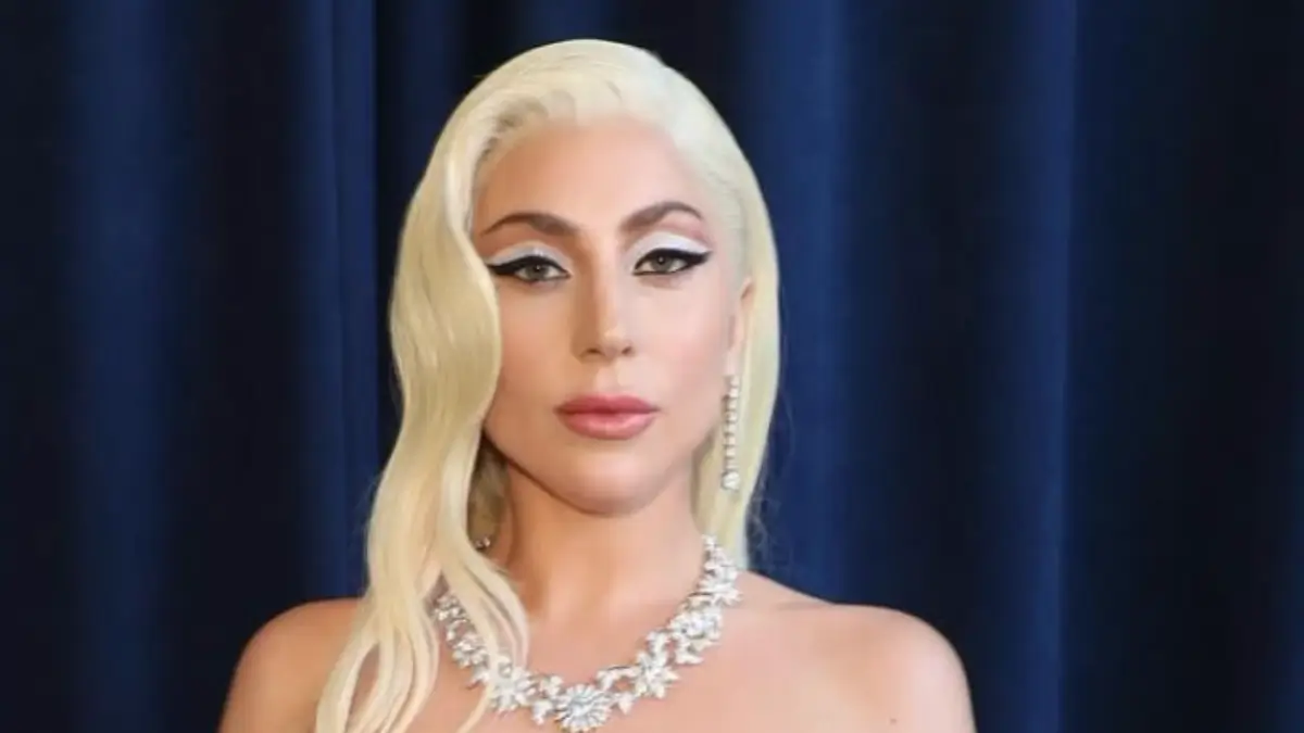 ‘Where Are Her Eyebrows?!’: Lady Gaga’s Jaw-Dropping Transformation ...