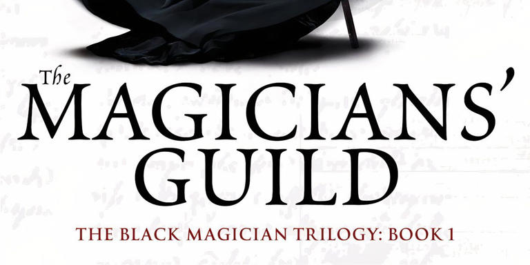 10 Best Fantasy Books About Magic School