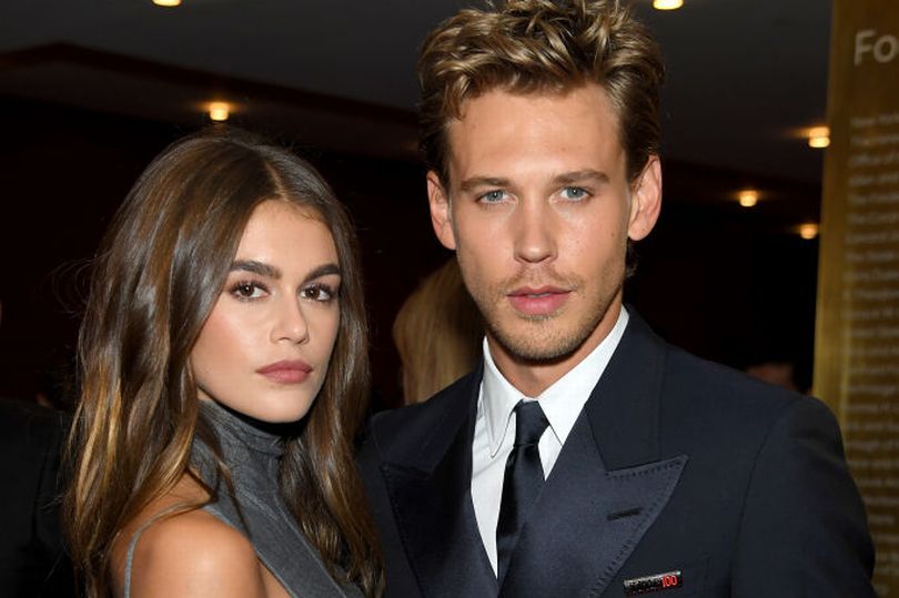 Kaia Gerber and Austin Butler break up after model sent clear sign ...