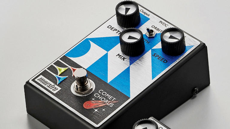 Everything you need to know about modulation, from Leslie speakers to ...