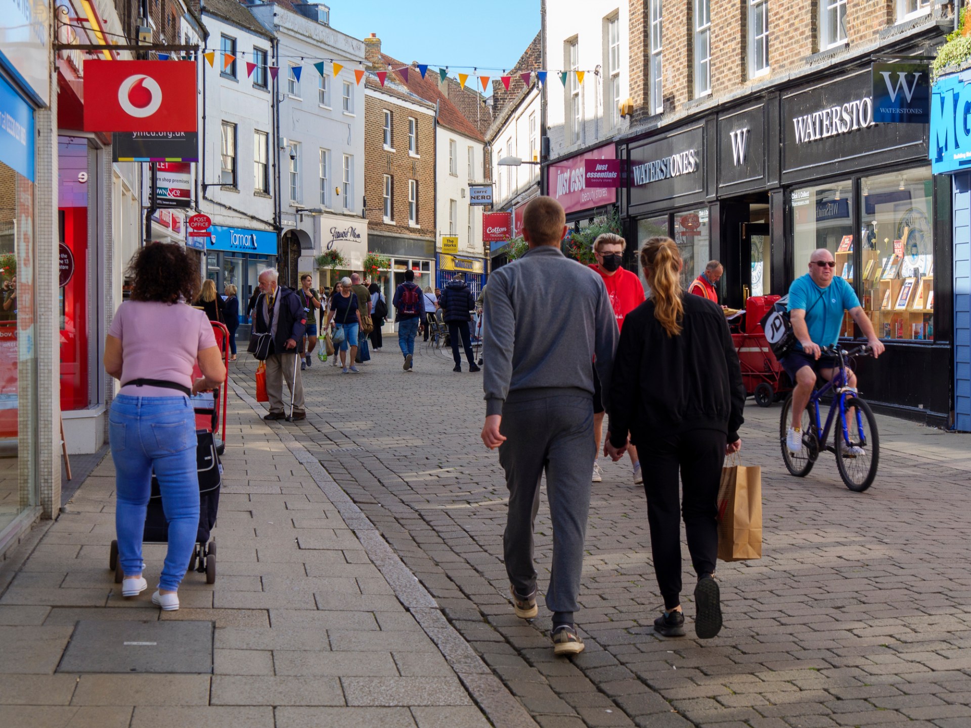 High street staple once 'dead in a ditch’ set to expand in 2025