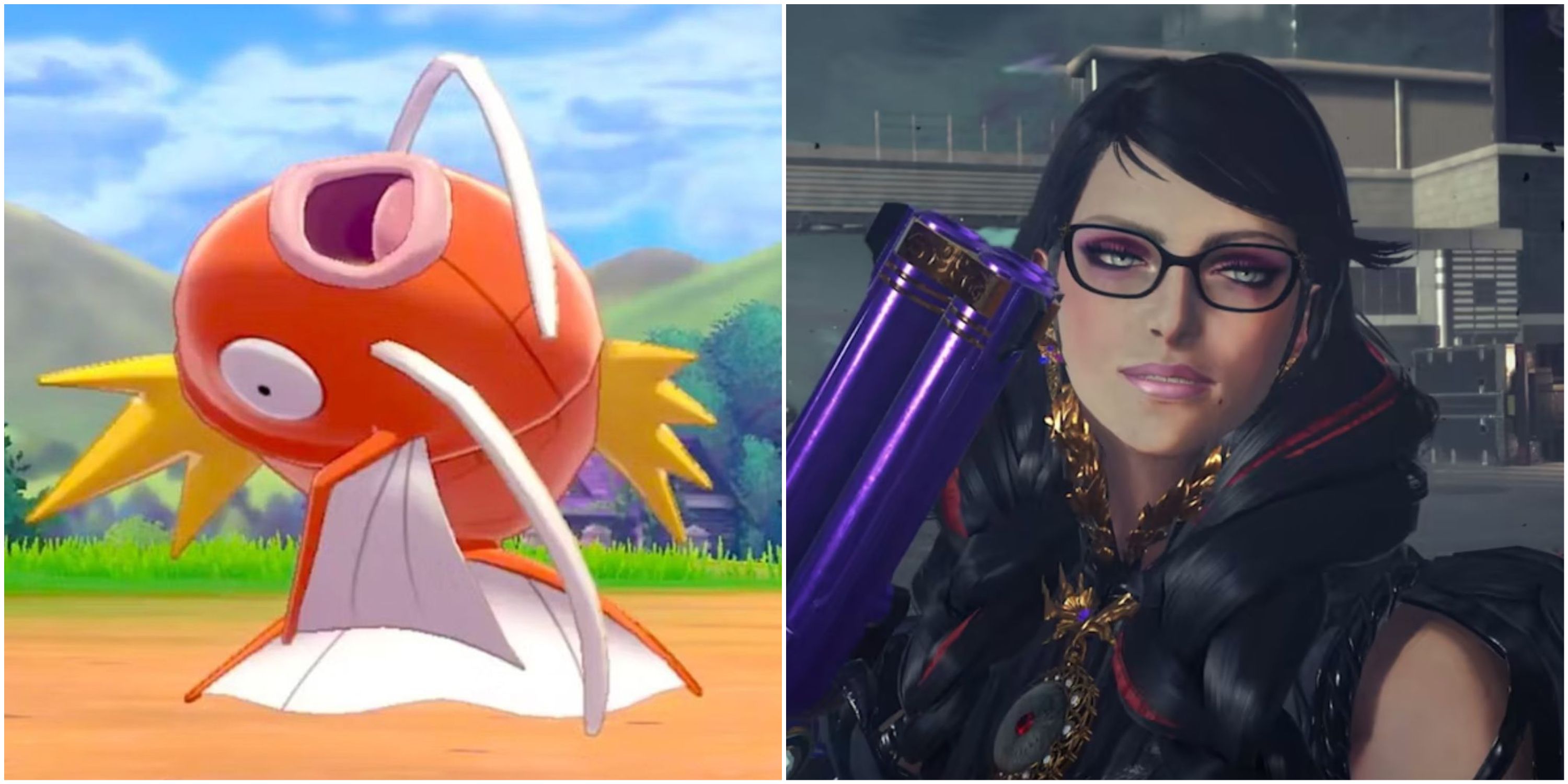 Most Controversial Nintendo Switch Games