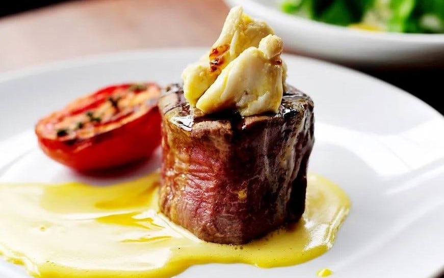 What does 'MKT' mean on the menu? What to know next time you dine out ...