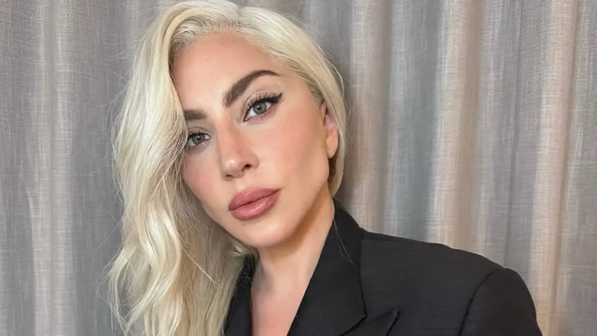 ‘Where Are Her Eyebrows?!’: Lady Gaga’s Jaw-Dropping Transformation ...