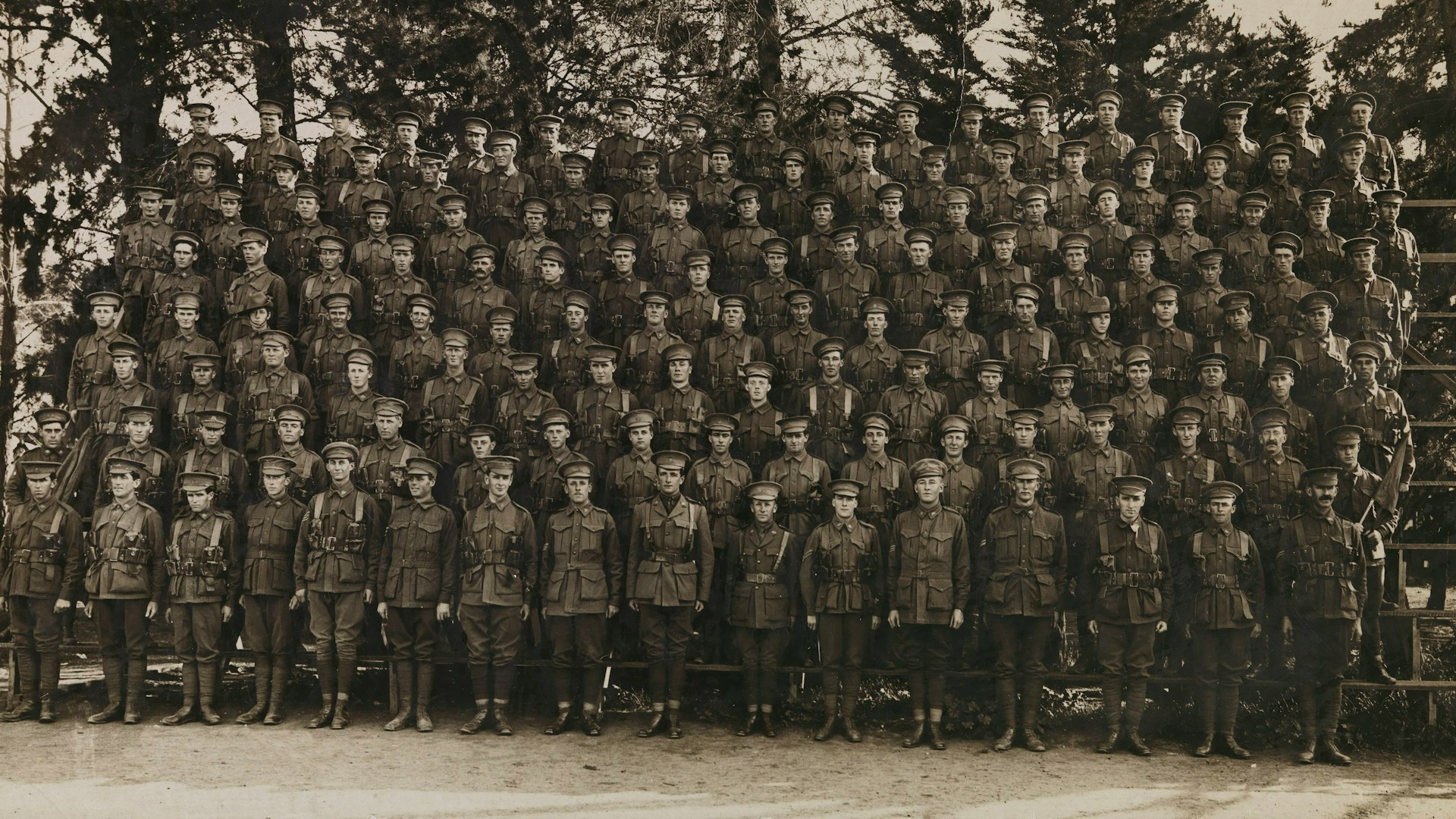 10 Hidden Facts About World War I That'll Shock You & 10 Common Facts ... 10 Hidden Facts About World War I That'll Shock You & 10 Common Facts ...