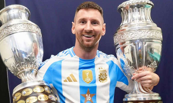 10 Iconic Lionel Messi Moments That Prove He’s the Greatest 10 Iconic Lionel Messi Moments That Prove He’s the Greatest