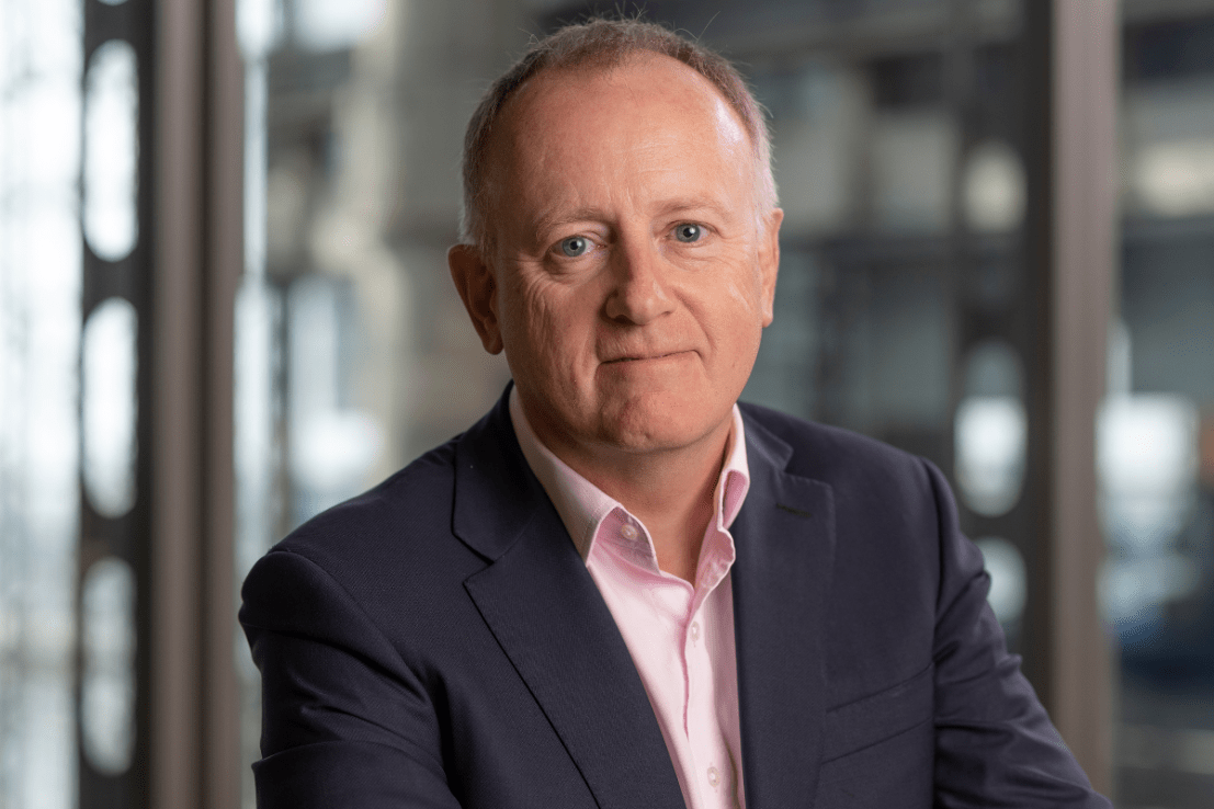 AIG dropped John Neal’s appointment after ‘alleged workplace relationship’