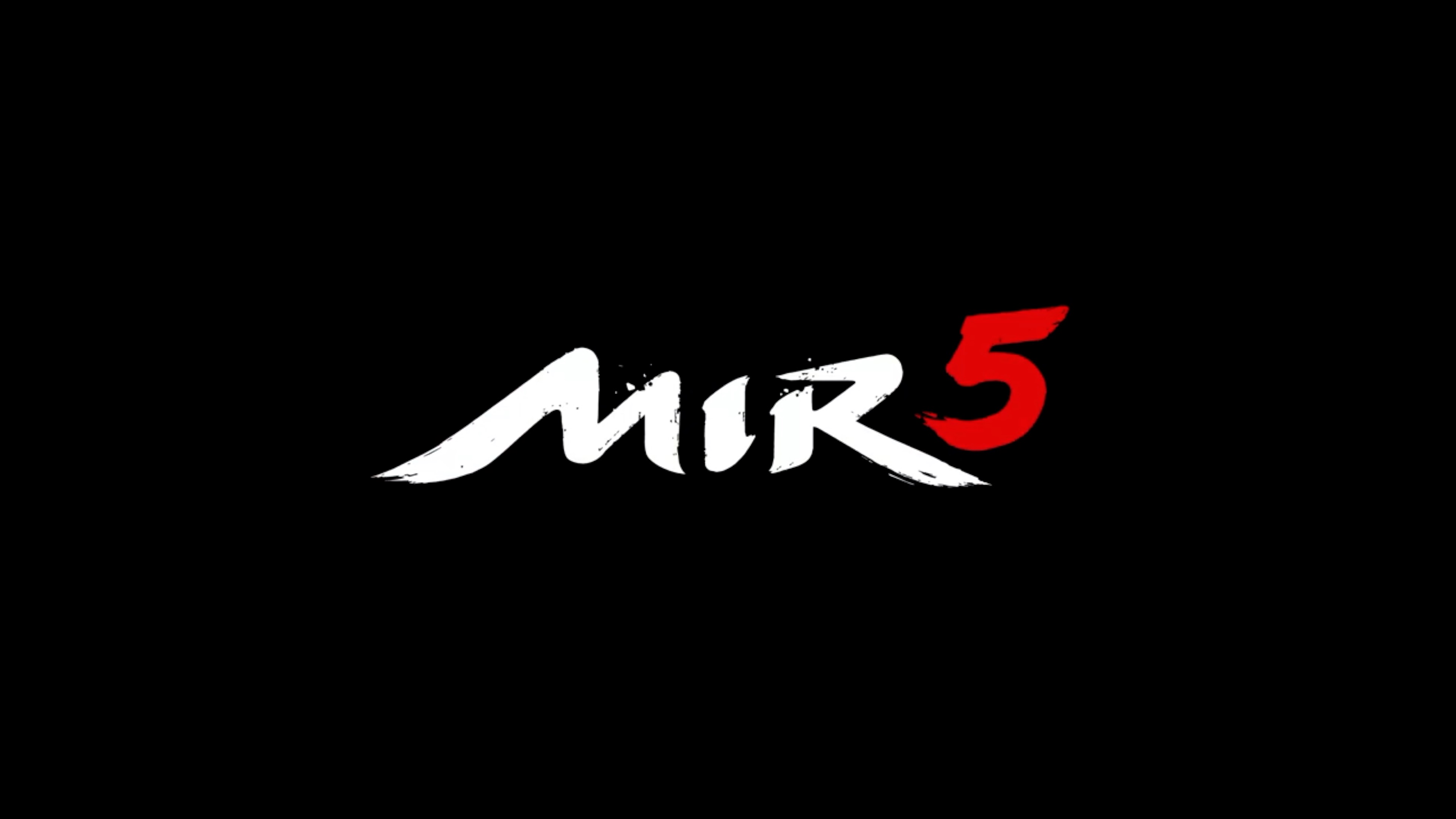 MIR5 AI Boss Reveal Trailer