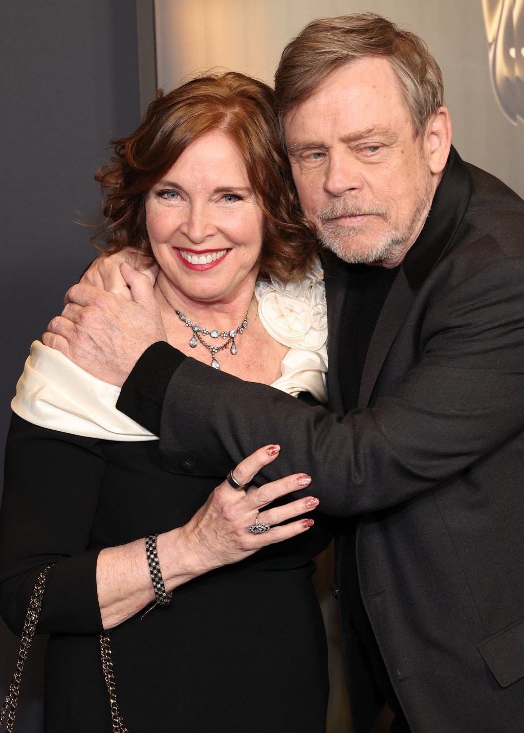Mark Hamill details ‘last-minute’ evacuation from Malibu home affected ...
