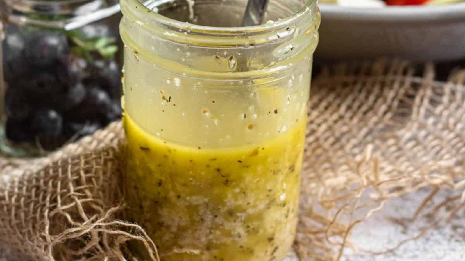 12 Game-Changing Salad Dressing Recipes You'll Want to Drizzle on ...