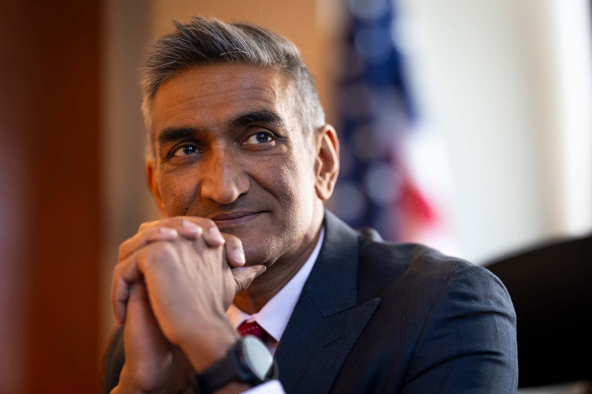 Houston U.S. Attorney, first Asian American to hold post, to resign ...